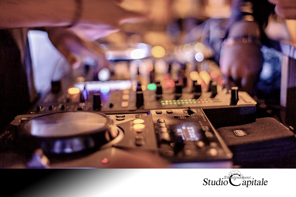 Mixage Home Studio : comment faire ? - Composition de M.A.O